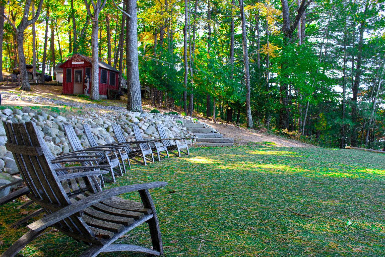 Traverse City Resort | Beach Resort | Spider Lake | Moonlight Bay Resort